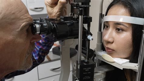 New Clinic In Lompoc Provides Free Vision Services To The Uninsured