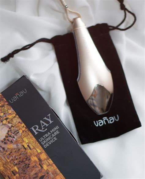 Editor’s Choice: Review Skincare Device Vanav Professional Beauty Tools ...
