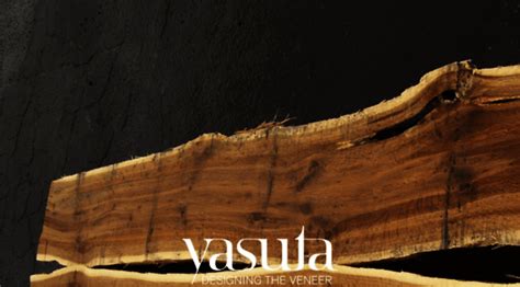 Jp Yasuta Veneered Surfaces And Des Veneer