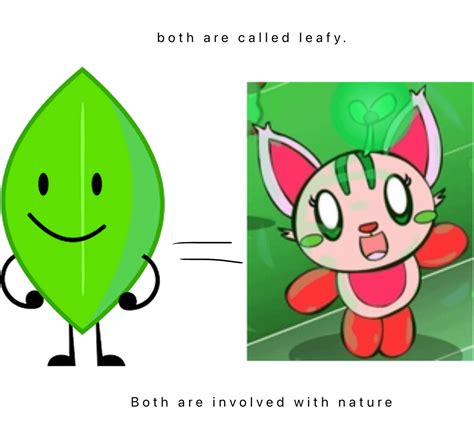Leafy Rbattlefordreamisland