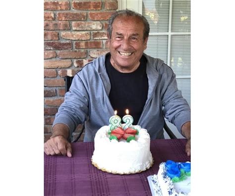 Aniello Feola Obituary 2024 Congers Ny Tj Mcgowan Sons Funeral