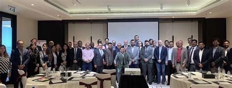 Nauman Afsar On Linkedin Partnerecosystem Oracle Mea