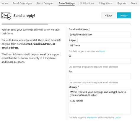 Formkeep Edulog 1 Your Web Form Learning Journey Formkeep