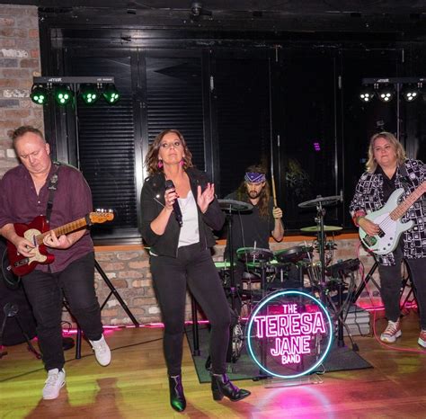 Teresa Jane Music