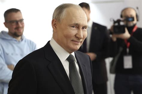 Rusia Niega Intenciones De Poner Armas Nucleares En El Espacio WIPR