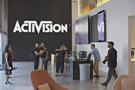 ไม่ย่อท้อ Ftc ประกาศยื่นอุทธรณ์ ขวางดีลไมโครซอฟท์ซื้อ Activision