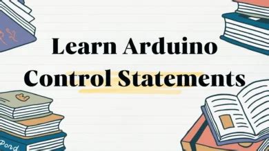 Arduino Basic Tutorials For Beginners Programming Digest