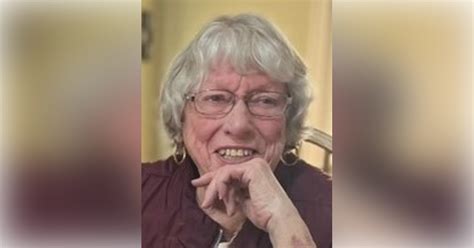 Obituary Information For Margaret Ann Delaney