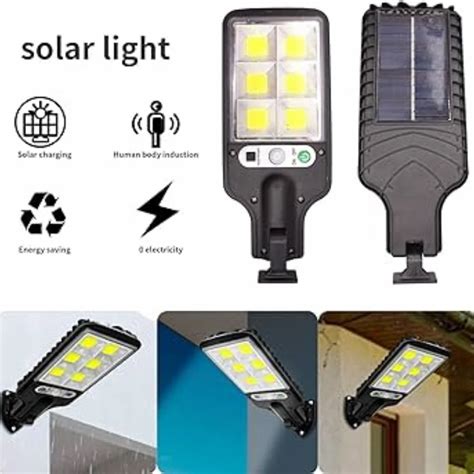 Wireless Solar Outdoor Motion Sensor At ₹ 10000piece वायरलेस मोशन