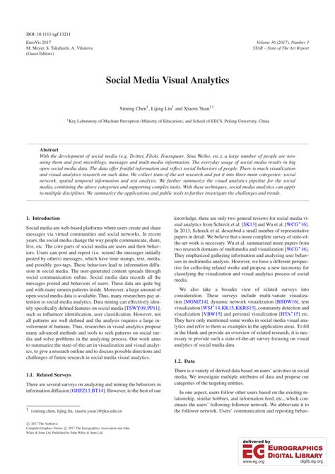 pdf social media visual analytics