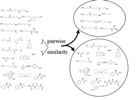 The Average Pairwise Similarity Mps Across Each Set Of Active