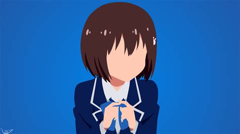 Kono Bijutsubu Ni Wa Mondai Ga Aru Anime Girls Usami Mizuki Anime
