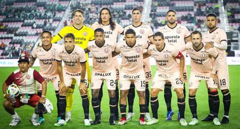 Resumen Universitario Empató 1 1 Contra Coquimbo Unido Video Goles