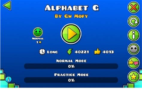 Discuss Everything About Geometrypedia Fandom