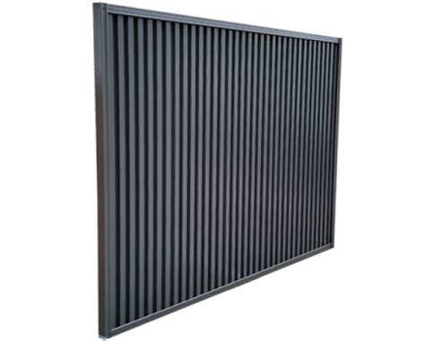 Bimstore Metroll Polaris Fencing