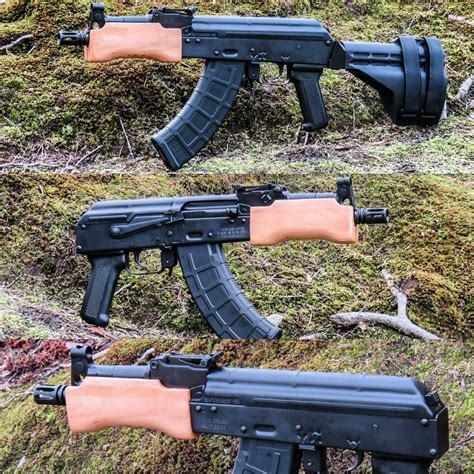 Pin On Guns