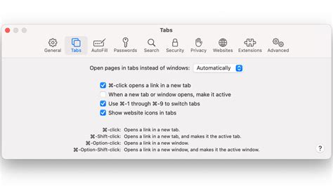 13 Safari Settings You Should Change To Make It A Better Browser Lifehacker