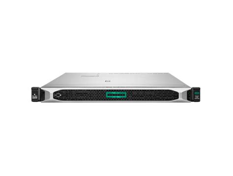 HPE ProLiant DL325 Gen10 Plus Server Efficient Performance Scalability Uvation Marketplace