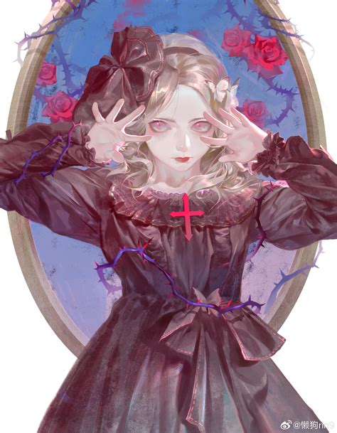 Original Drawn By Rin Danbooru