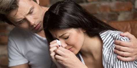 Can Touching Your Cervix Cause Miscarriage