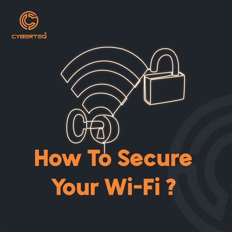 Jameson Kasati On Linkedin Wifi Security