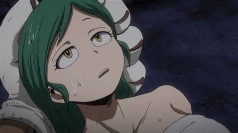 Ragdoll Boku No Hero Academia Hero Anime Friendship Anime
