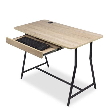 Computer Table Vvl Metal Craft Private Limited
