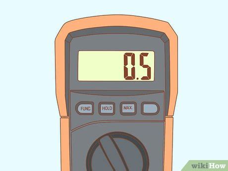 3 Ways To Test A Diode WikiHow