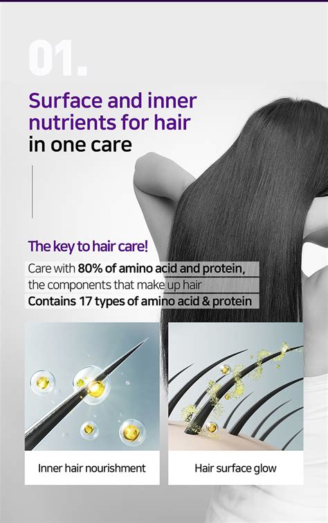 Kerasys Scalp Care Deep Cleansing Shampoo And Conditioner 600ml Shopee Malaysia