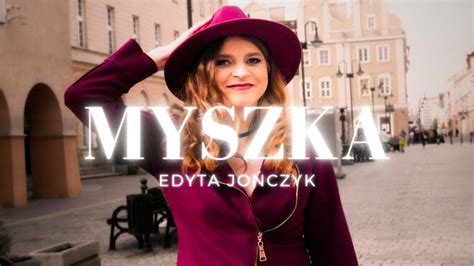 Scena Disco Polo Należy Do Niej Edyta Jończyk Debiutuje Z Nową Płytą