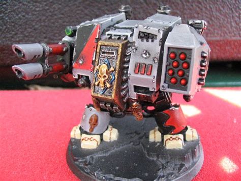 Coolminiornot Another Mini By Prospero2099