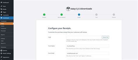 How To Integrate A License System Into WordPress Theme Plugin ThemeDev