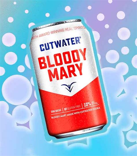 13 Best Canned Cocktails We Tasted Sporked