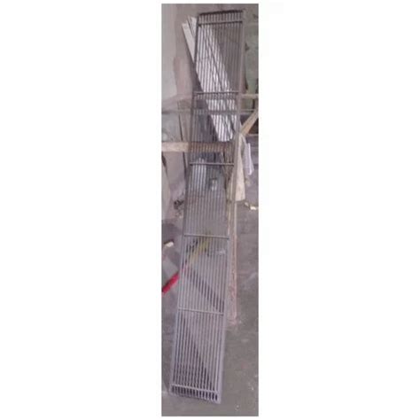 Rectangular Ac Aluminium Grill Capacity 2200 Cfm At ₹ 320 Sq Ft In Mumbai