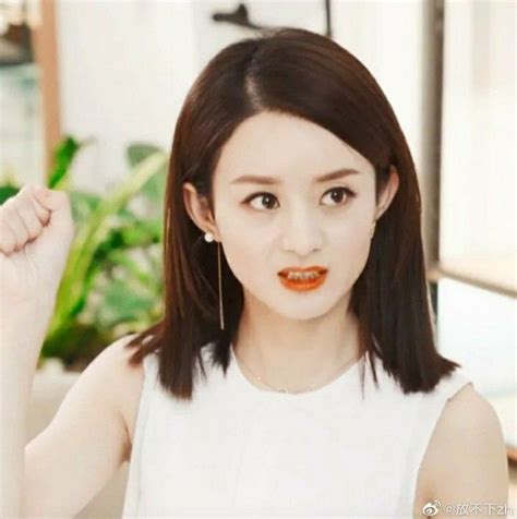 Pin Tillagd Av Zhao Li Ying På Zhao Li Ying