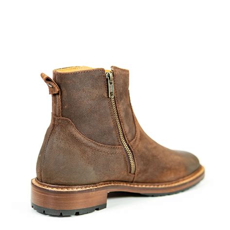 Musselshell Mens Schnee