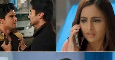 Yeh Rishta Kya Kehlata Hai Spoiler Manjari Try To Heal Neil अक्षरा का