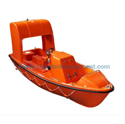 救生船 Zhongyuan Ship Machinery Manufacture Group Co 舷外 Grp Bv