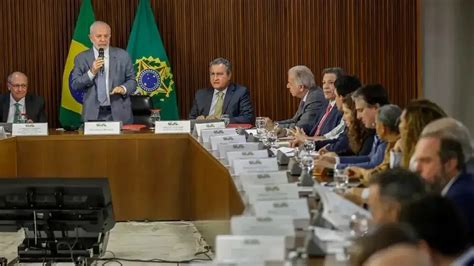 Chuvas no RS Governo Lula resgata slogan União e reconstrução Blogs CNN Brasil