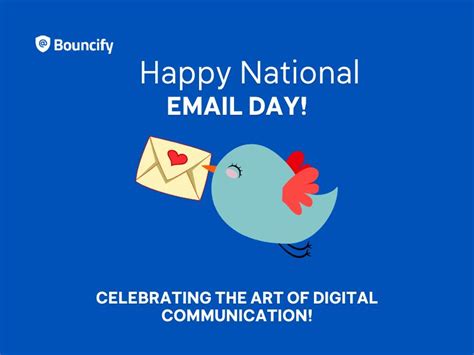 Bouncify Email Verification Service On Linkedin Nationalemailday