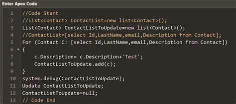 Braceforce Apex Heap Size Too Large Error In Salesforce