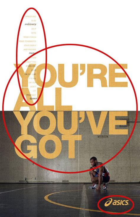 Asics A Physical Evolution Jen Johnson Visual Communications