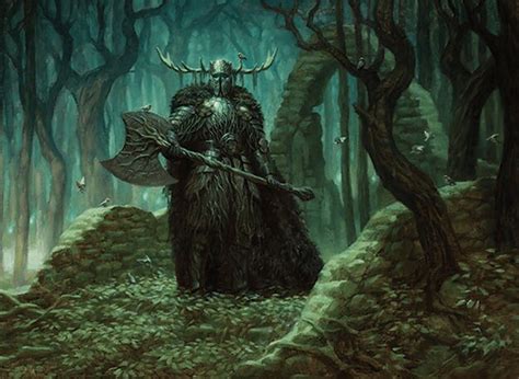 Standard Golgari Landfall Deck By Covertgoblue • Mtg Arena Decks