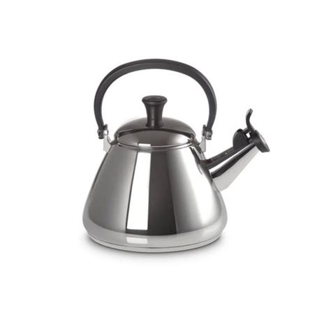 Best Le Creuset Kone Stainless Steel Stovetop Kettle Price And Reviews In