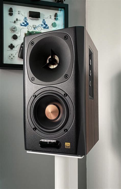 Edifier Global On Twitter RT Ralexxanderr The Edifier S DB System Is Awesome Hi Res