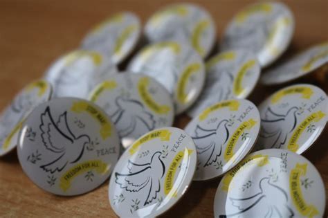 Farhan Adam On Linkedin The Badges Are Here And They Look Great We Will Be In Touch After Easter…