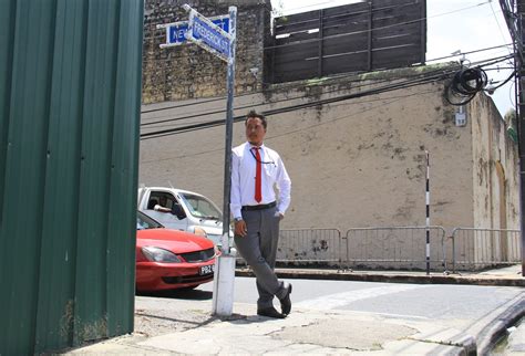 Reporter Reflects On 2015 Prison Break Trinidad And Tobago Newsday