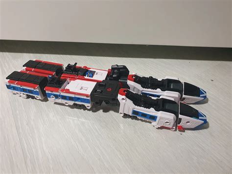 또봇 파워트레인 당근 중고거래