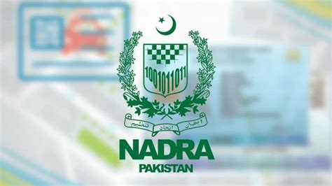 Nadra Introduces ‘home Service For Cnics Registration Heres How To