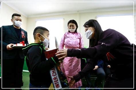 Баянгол ИТХ Баянгол дүүрэг анх удаа хүчирхийлэлд өртсөн иргэдэд үйлчлэх “ТҮР ХАМГААЛАХ БАЙР